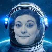 Kate Lightfoot – Medium