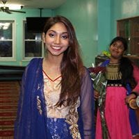 Sharmin Rahman – Medium