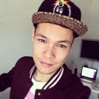 Ruben Muller – Medium