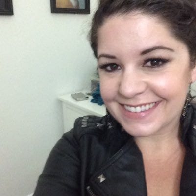 Kelly Bergeron – Medium