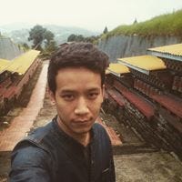 Varun Rai – Medium