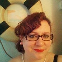 Hayley Prychun Rodgers – Medium