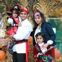 Ashwini P Doifode – Medium