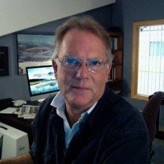 Robert Moore – Medium