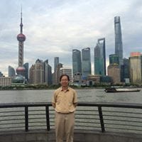Wing-kai To – Medium