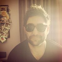 Dave Andreu – Medium