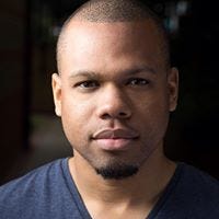 Keston K. Perry – Medium