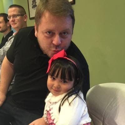Lars Gaebler – Medium