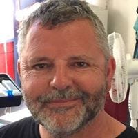Colin Bodell – Medium