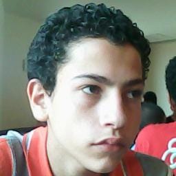Mohamed Hamdy – Medium