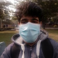 Talha Tahir – Medium