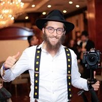 Mendel Mish – Medium