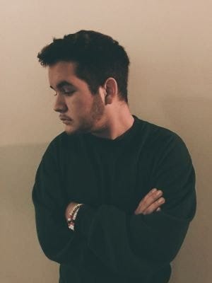 Eugene Ramirez – Medium