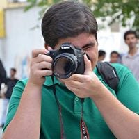 Faraz Fallahi – Medium