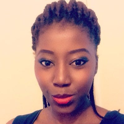 Toni Peters – Medium