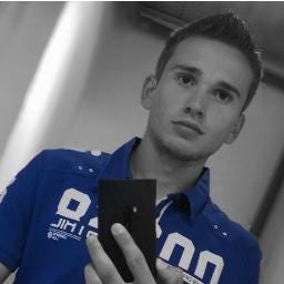 Raphaël C. – Medium