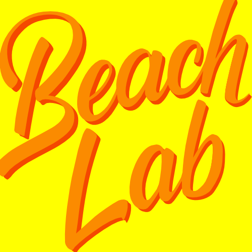 About – The Beach Lab – Medium