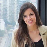 Caroline Guedes – Medium