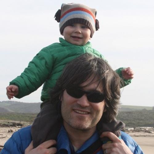 Jason Titus – Medium