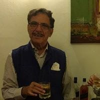 Brig Jay Kaul – Medium