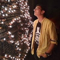 Amatya Sharma – Medium