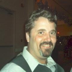 John Yocum – Medium