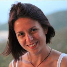 Ina Ivanova – Medium