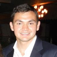 Derek Sakamoto – Medium