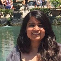 Nina Menon – Medium