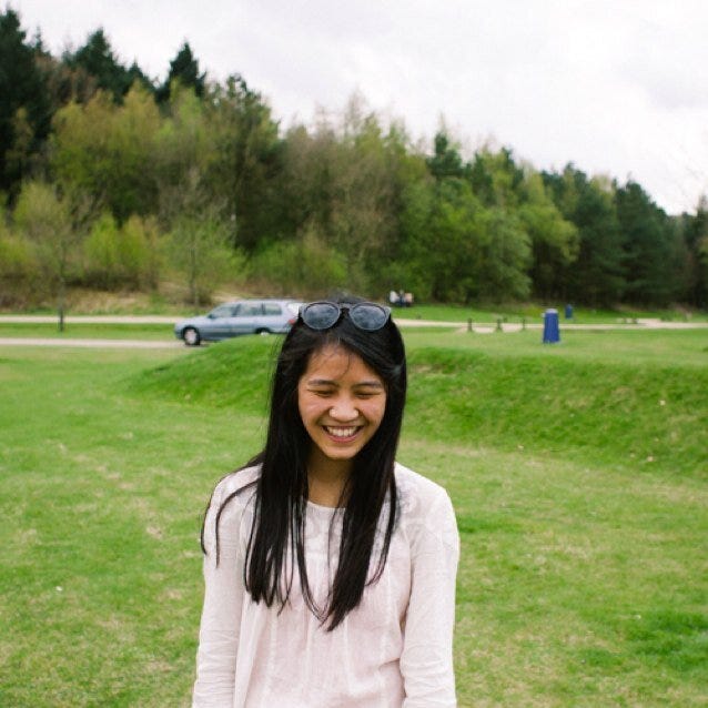 Elise Chung – Medium