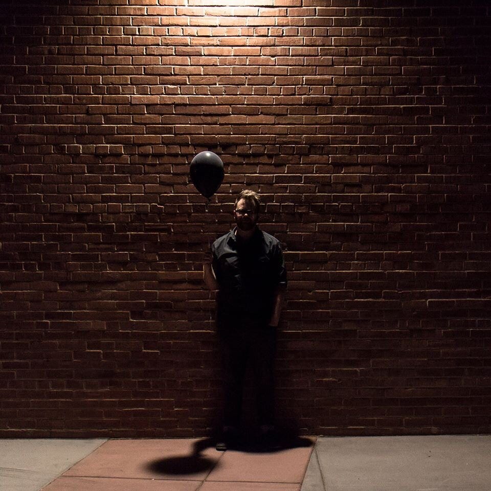 Mark Dudlik – Medium