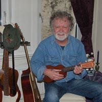 Keith Marlow – Medium