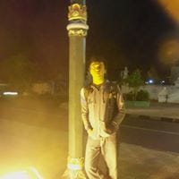 Refany Anhar – Medium