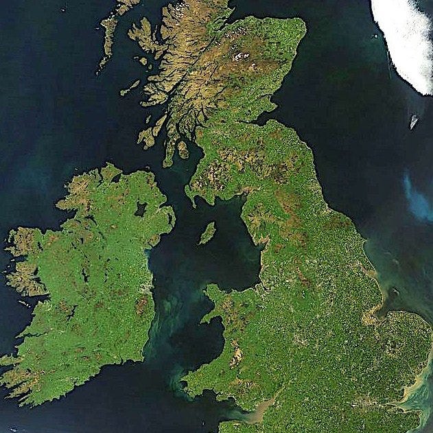 No Island UK – Medium