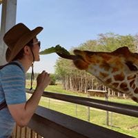 Ernest Liu – Medium
