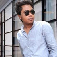 H. M. Nayeem – Medium