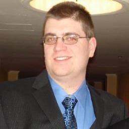 Matt Forrest – Medium