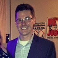 Marcus Turner – Medium
