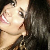 Mariam Amin – Medium