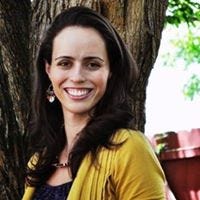 Kristi Harrell Anderson – Medium