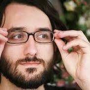 James Curdell – Medium