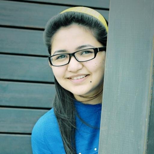 Fatima Rizwan – Medium