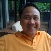 Mark Amin – Medium