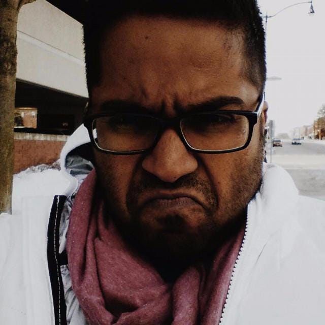 Denny Abraham – Medium