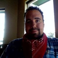 Dylan A.P. Fontaine – Medium