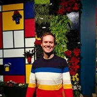 Andrew Shields – Medium