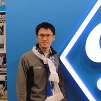 Jialin Sun – Medium