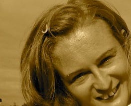 Clare Cook – Medium