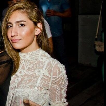 Mahsa Rezaei – Medium