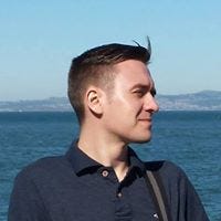 Andrew Bennison – Medium